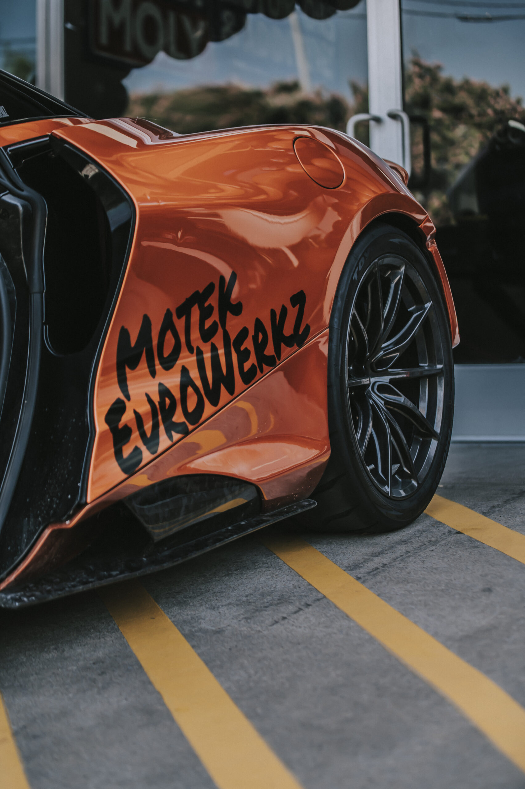 Gallery | Motek EuroWerkz
