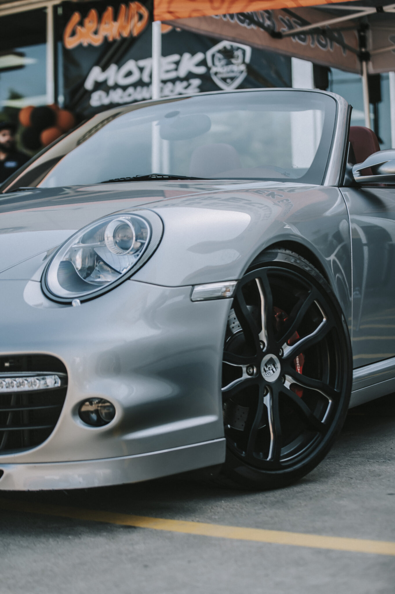 Gallery | Motek EuroWerkz