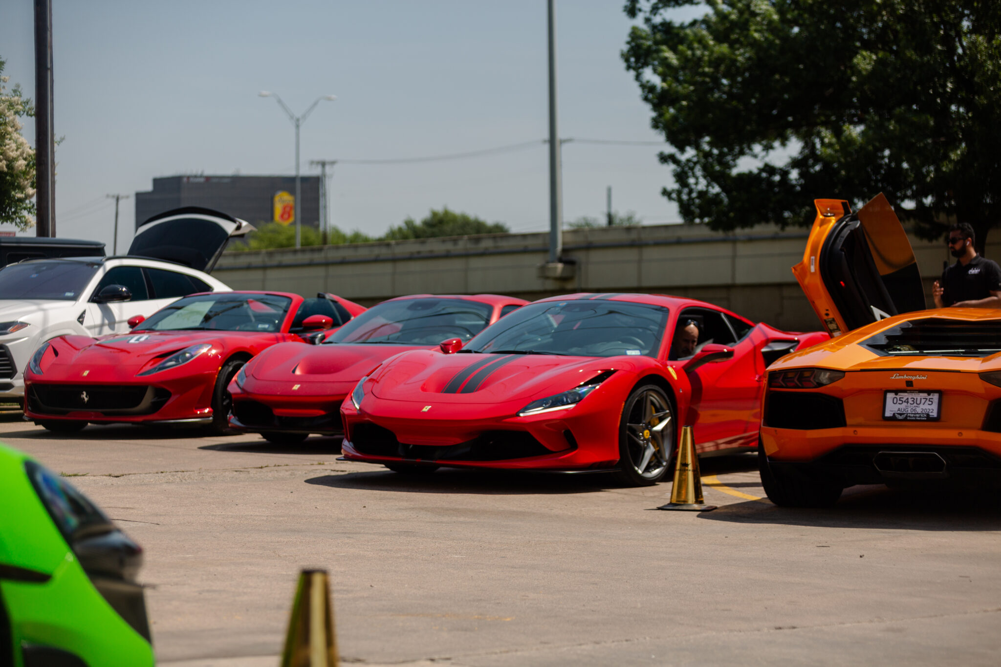 Gallery | Motek EuroWerkz