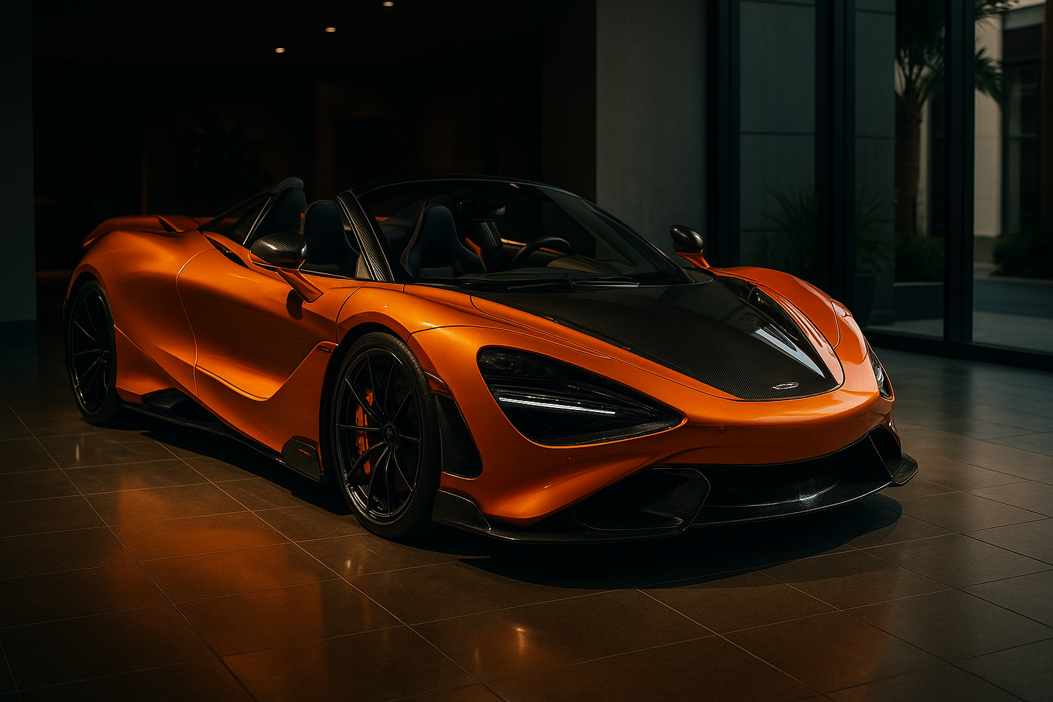 McLaren 765LT Stage 3 Engine Build — Building the M840T for Power ...